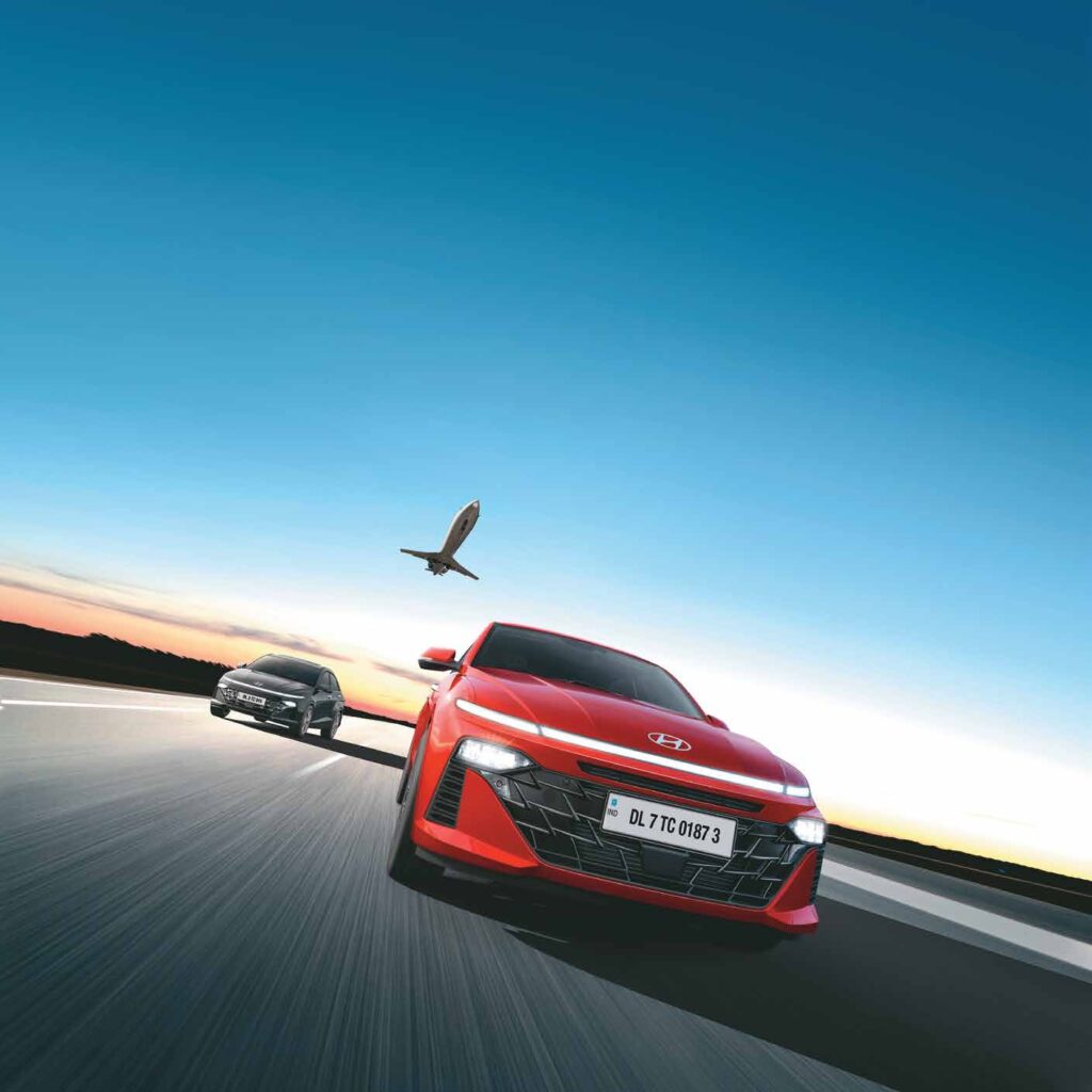 Hyundai Verna - Buy new Hyundai cars from Ahmedabad from Gallops Hyundai